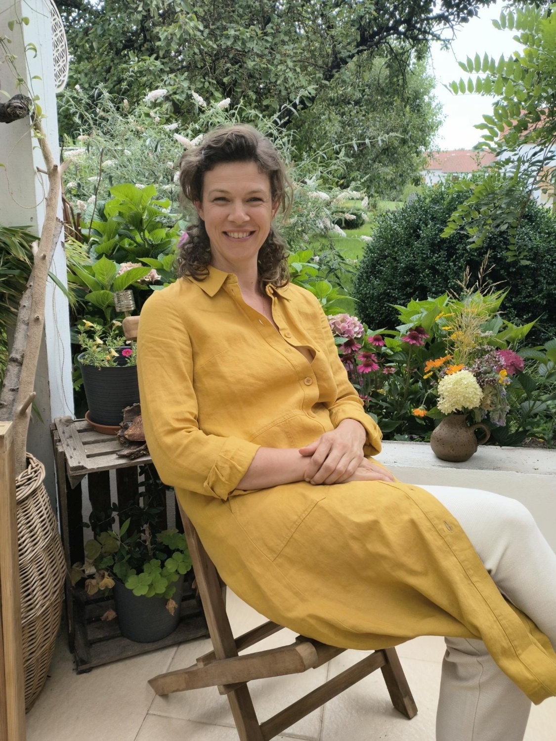 Michaela Vihs – Therapie, Prozessbegleitung & Beratung ...